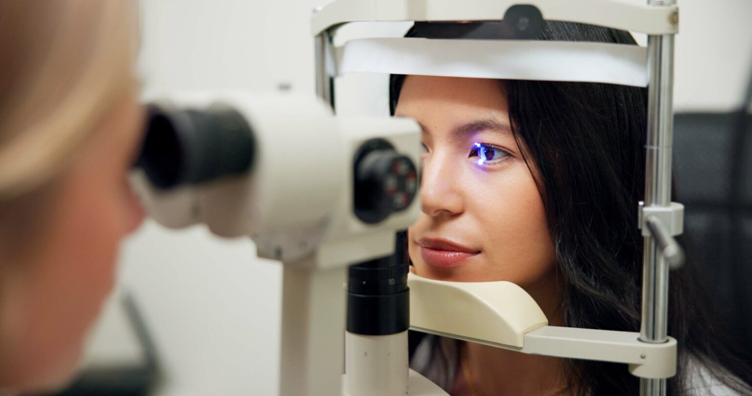Specialty Testing for Medical Conditions - Humber Bay Eyecare